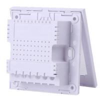 China ABS CNC Parts Rapid Prototype Plastic Case Silicone Mold Vacuum Casting Prototypes for sale