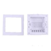 China ABS CNC Parts Rapid Prototype Plastic Case Silicone Mold Vacuum Casting Prototypes for sale