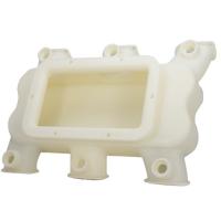 China ABS CNC Parts Rapid Prototype Plastic Case Silicone Mold Vacuum Casting Prototypes for sale