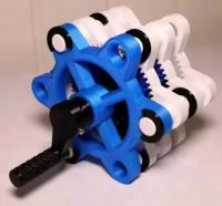 China 3D Printing Service Rrapid Prototyping Parts From Superior Prototype Factory for sale