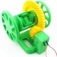 China 3D Printing Service Rrapid Prototyping Parts From Superior Prototype Factory for sale