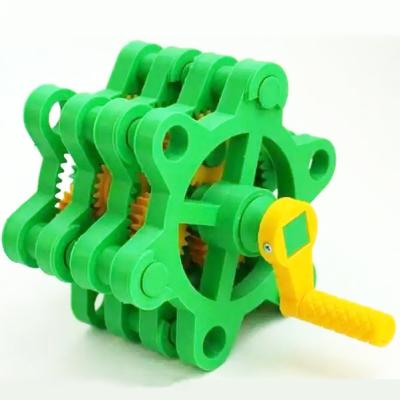 China 3D Printing Service Rrapid Prototyping Parts From Superior Prototype Factory for sale