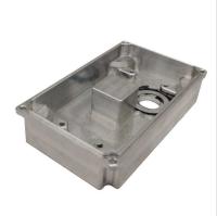 China Die Casting CNC Machining Sheet Metal Parts From Superior for sale