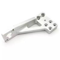 China Die Casting CNC Machining Sheet Metal Parts From Superior for sale