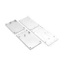 China Die Casting CNC Machining Sheet Metal Parts From Superior for sale