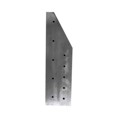 China Oem Custom Fabrication High Precision Cnc Machining Parts Prototypes for sale