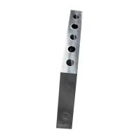 China Oem Custom Fabrication High Precision Cnc Machining Parts Prototypes for sale