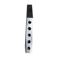 China Oem Custom Fabrication High Precision Cnc Machining Parts Prototypes for sale