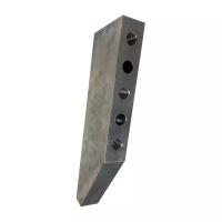 China Oem Custom Fabrication High Precision Cnc Machining Parts Prototypes for sale