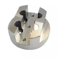 China Oem Custom Fabrication High Precision Cnc Machining Parts Prototypes for sale