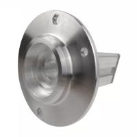 China High Precision Aluminum Alloy CNC Machining Aluminum Part Customized for sale