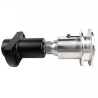 China Titanium Metal CNC Machining Process With Fast Shipping To Meet Your Needs for sale
