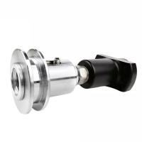 China Titanium Metal CNC Machining Process With Fast Shipping To Meet Your Needs for sale