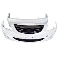 China High Precision Automotive Fast Prototyping With Anodizing Capability for sale