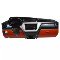 China High Precision Automotive Fast Prototyping With Anodizing Capability for sale