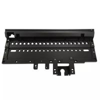 China High Precision Automotive Fast Prototyping With Anodizing Capability for sale