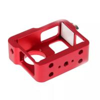 China High Precision OEM Camera Housing Rapid Prototype Case Machining Milling Cnc Cases for sale