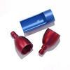 China OEM Cnc Machining Spare Parts High Demand Aluminum Machined Parts for sale