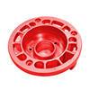 China OEM Cnc Machining Spare Parts High Demand Aluminum Machined Parts for sale