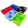 China small batches rubber part custom vacuum casting vacuum formed device enclosure custom silicone formed moulded part for sale