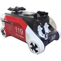 China Mini Cartoon Car Toy Prototype CNC Machining 3D Printing Vacuum Casting Service for sale