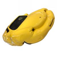 China Mini Cartoon Car Toy Prototype CNC Machining 3D Printing Vacuum Casting Service for sale