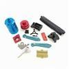 China Titanium Metal CNC Machining Process With Fast Shipping To Meet Your Needs for sale