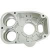 China Rapid Prototyping S7 Steel Platinum Aluminum Cnc Machining Parts 5 Axis Laser Cutting for sale