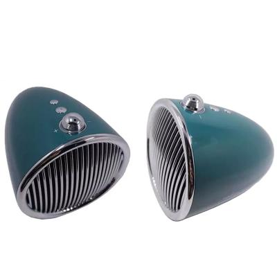 China Precision Machining Custom Electronics Products Prototype CNC Bluetooth Speaker Rapid Prototypes for sale