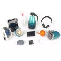 China Precision Machining Custom Electronics Products Prototype CNC Bluetooth Speaker Rapid Prototypes for sale