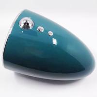 China Precision Machining Custom Electronics Products Prototype CNC Bluetooth Speaker Rapid Prototypes for sale