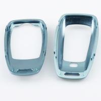 China High Performance Metal Automatic Precision Milled Parts Customized for sale
