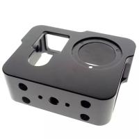 China CNC Rapid Prototyping Case Plastic Large Prototype Model Machining for sale