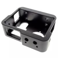 China CNC Rapid Prototyping Case Plastic Large Prototype Model Machining for sale