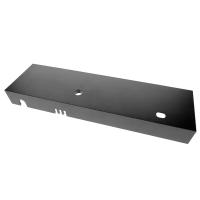China CNC Rapid Prototyping Case Plastic Large Prototype Model Machining for sale