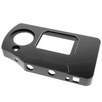 China CNC Rapid Prototyping Case Plastic Large Prototype Model Machining for sale