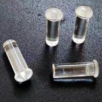 China Customized Plastic Computerized Numerical Control CNC Machining for Superior Production for sale
