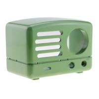 China Customized High Precision CNC Machining Plastic Speaker Rapid Prototypes for sale