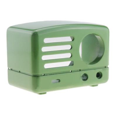 China Customized High Precision CNC Machining Plastic Speaker Rapid Prototypes for sale