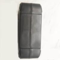 China Low Cost High Accuracy CNC Machining Speaker Enclosure Rapid Prototype for sale