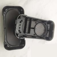 China Low Cost High Accuracy CNC Machining Speaker Enclosure Rapid Prototype for sale
