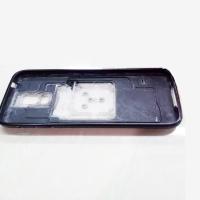 China Customized Plastic Rapid Prototypes Electronic Cell Phone Case CNC Machining for sale