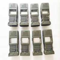 China Customized Plastic Rapid Prototypes Electronic Cell Phone Case CNC Machining for sale