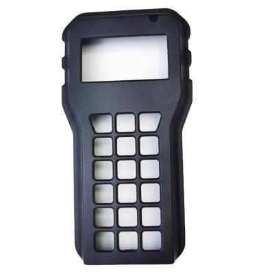 China Welcome Custom Manufacturing Phones Shell Rapid Prototyping CNC Machining Service for sale