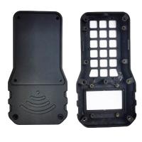 China Welcome Custom Manufacturing Phones Shell Rapid Prototyping CNC Machining Service for sale