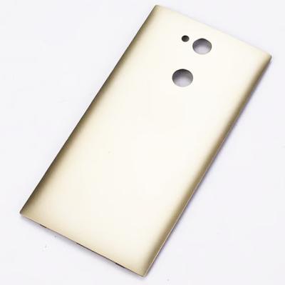 China Customized Cheap Price High Precision Cellphone Case Rapid Prototypes CNC Machining for sale