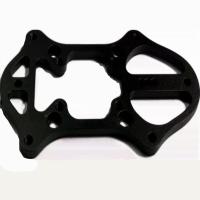 China OEM Custom CNC Services High Precision Assured Metal CNC Machining Parts for sale