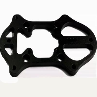 China OEM Custom CNC Services High Precision Assured Metal CNC Machining Parts for sale