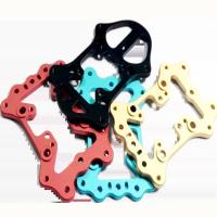 China OEM Custom CNC Services High Precision Assured Metal CNC Machining Parts for sale