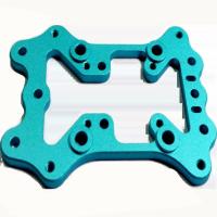 China OEM Custom CNC Services High Precision Assured Metal CNC Machining Parts for sale